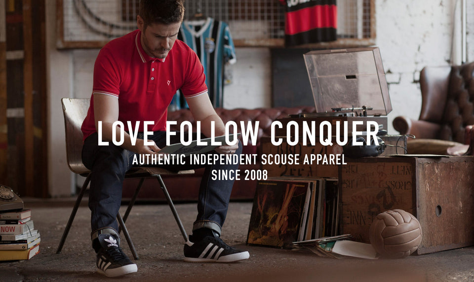 Liverpool FC Shop I Liverpool Clothing | Love Follow Conquer