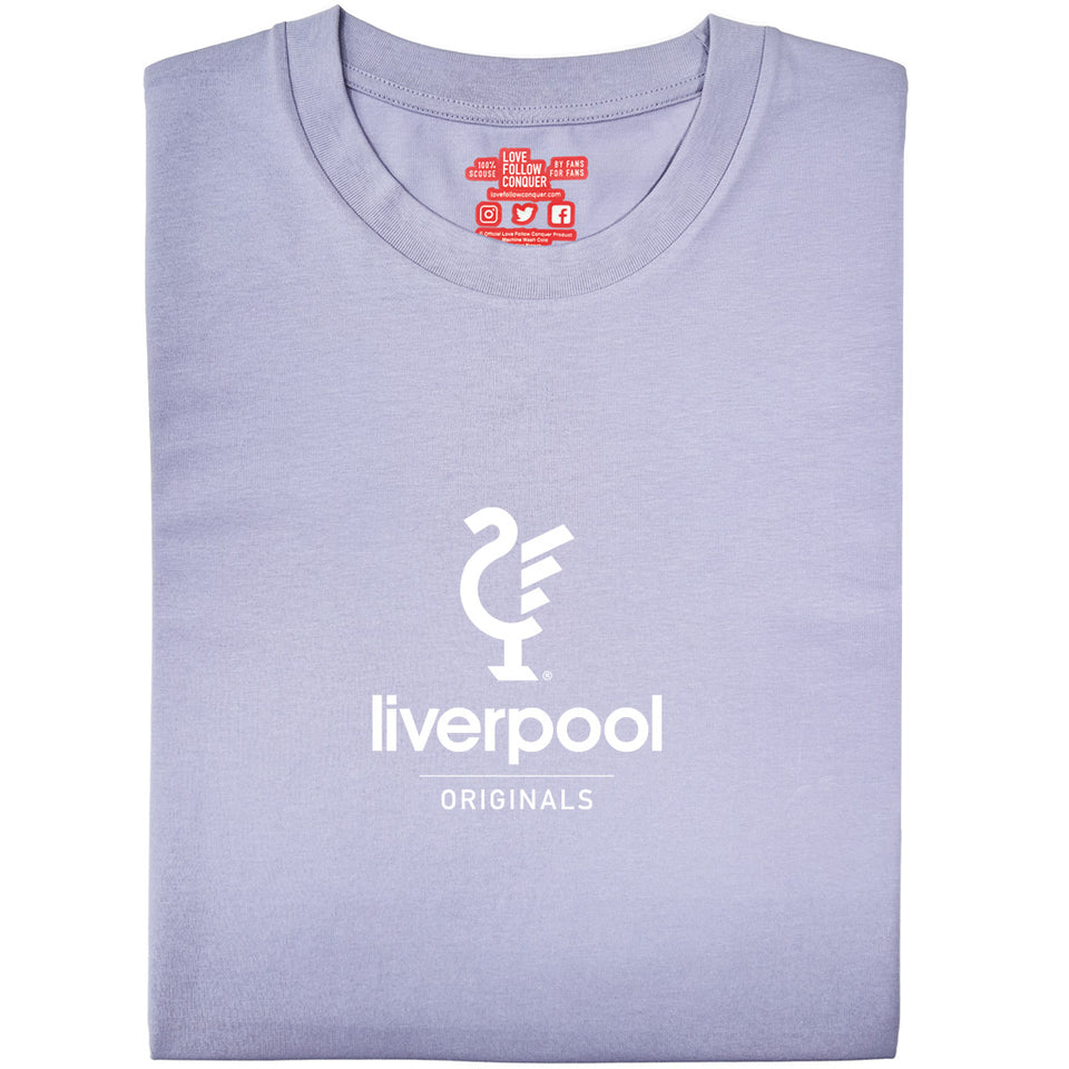 Liverpool FC Shop I Liverpool Clothing | Love Follow Conquer