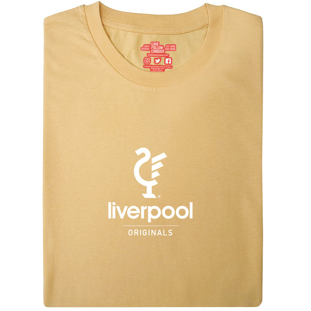 Liverpool T-Shirt | Liverpool FC Retro t-shirts | LFC