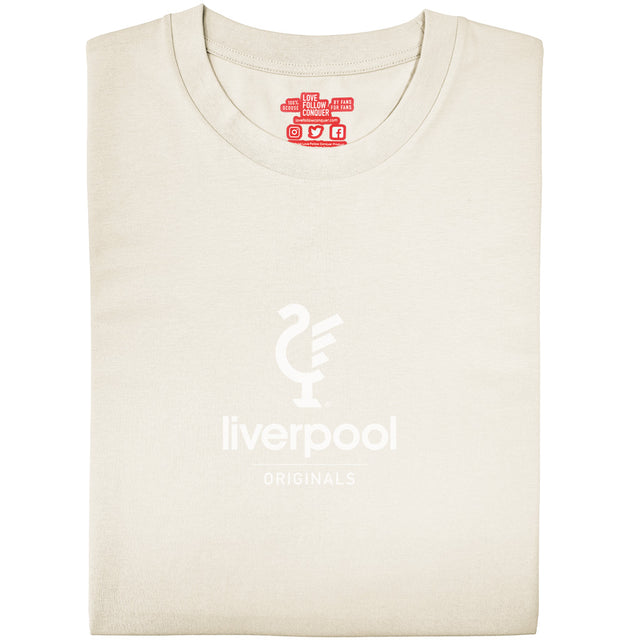 Liverpool T-Shirt | Liverpool FC Retro t-shirts | LFC