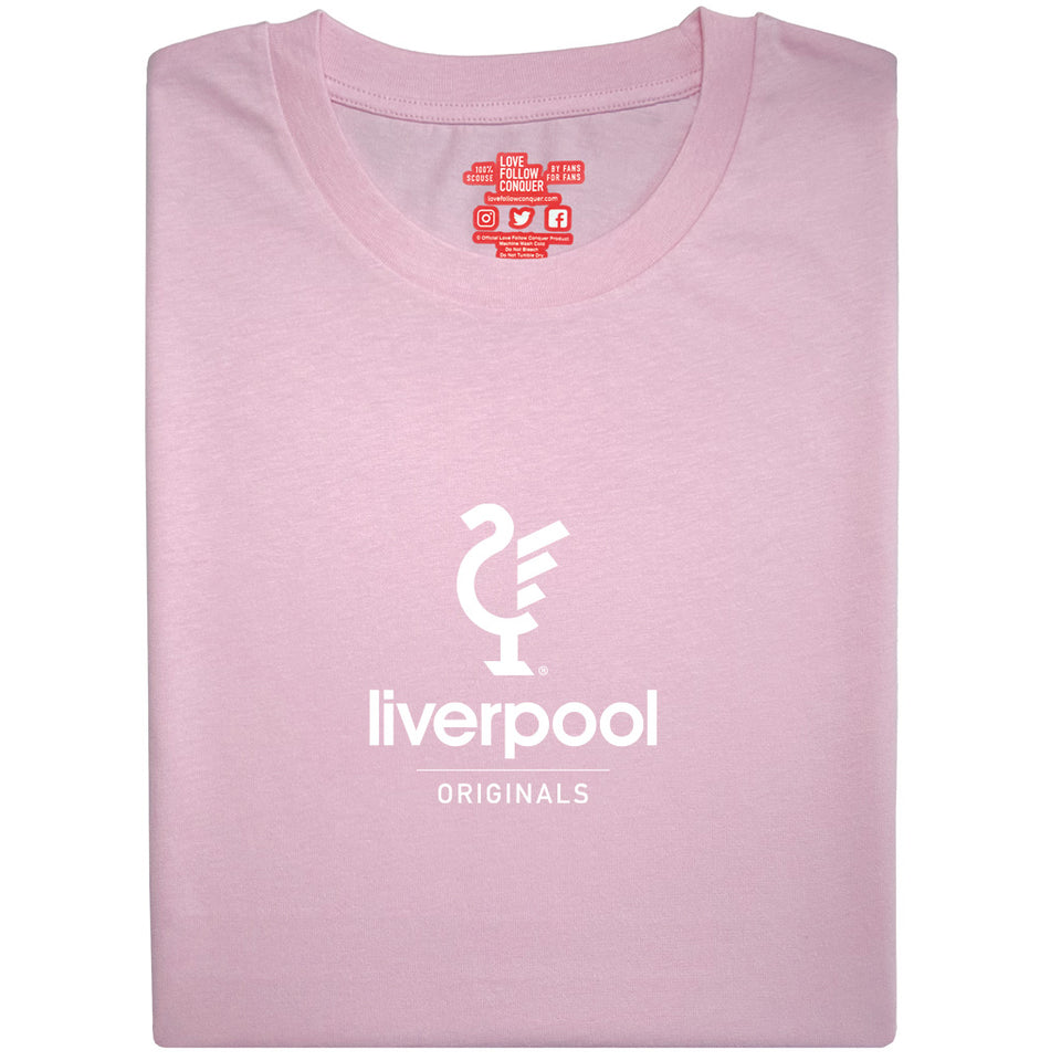 Liverpool T-Shirt | Liverpool FC Retro t-shirts | LFC