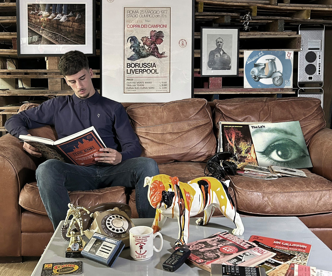 Liverpool FC Shop I Liverpool Clothing | Love Follow Conquer