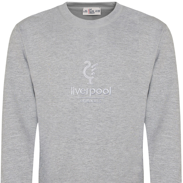 Liverpool FC Shop I Liverpool Clothing | Love Follow Conquer
