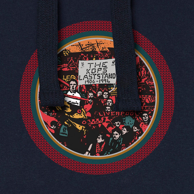 Liverpool FC Shop I Liverpool Clothing | Love Follow Conquer