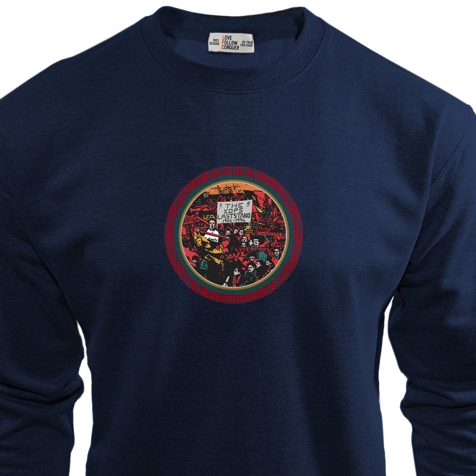 Liverpool FC Shop I Liverpool Clothing | Love Follow Conquer