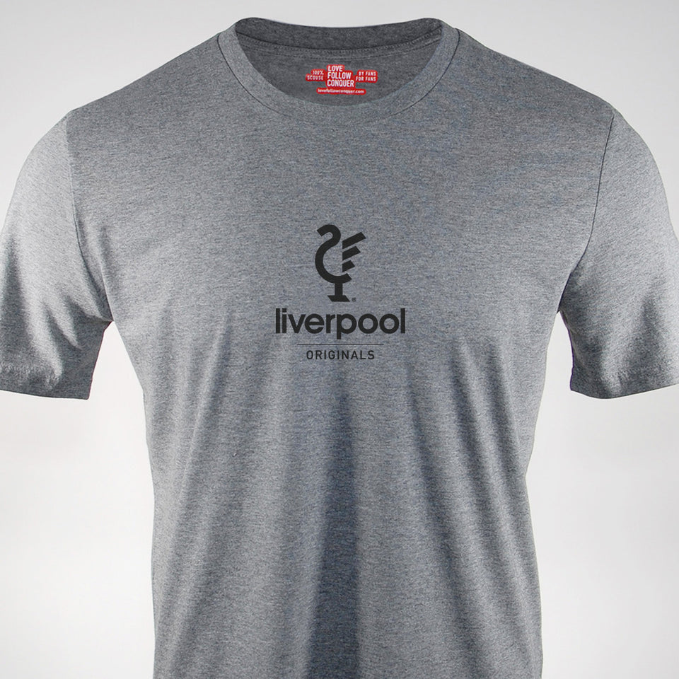 Liverpool t shirt inspired by liverpool fc shop