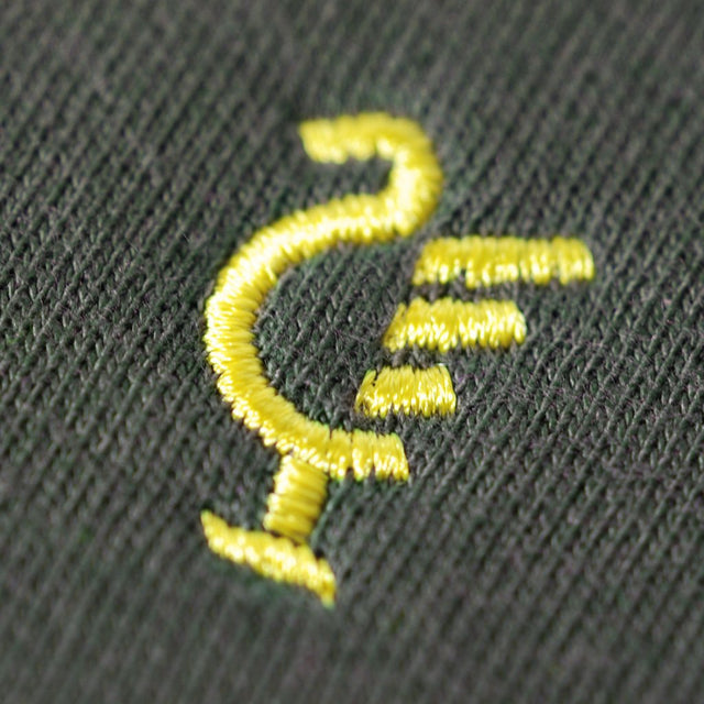 Liverpool Scouse 78 Sweatshirt Olive